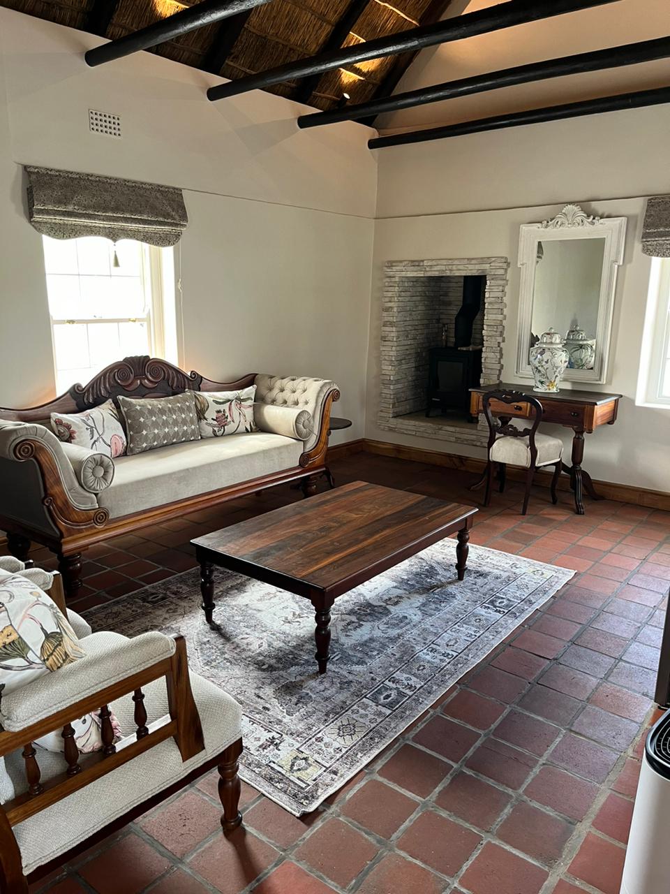 Nassau Guest Farm Cottages