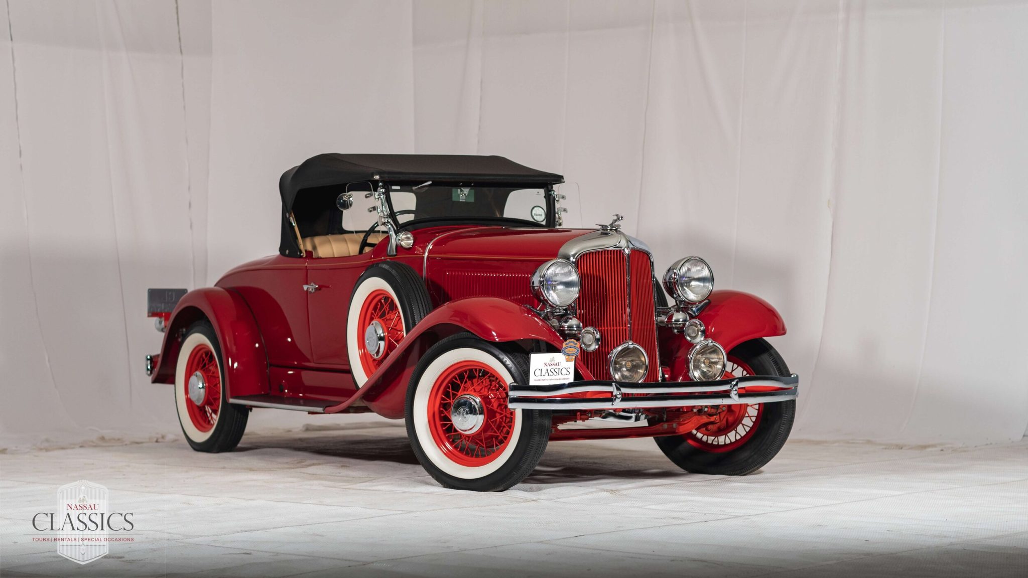 Nassau Guest Farm Cottages